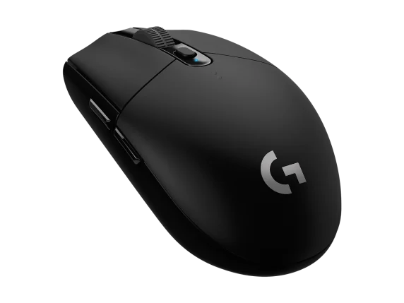 Chuột không dây Logitech G305 Lightspeed - Xgear