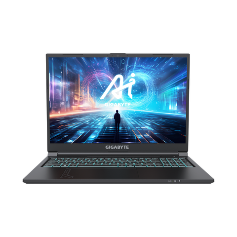 Laptop Gaming Gigabyte G6 MF-H2VN853KH
