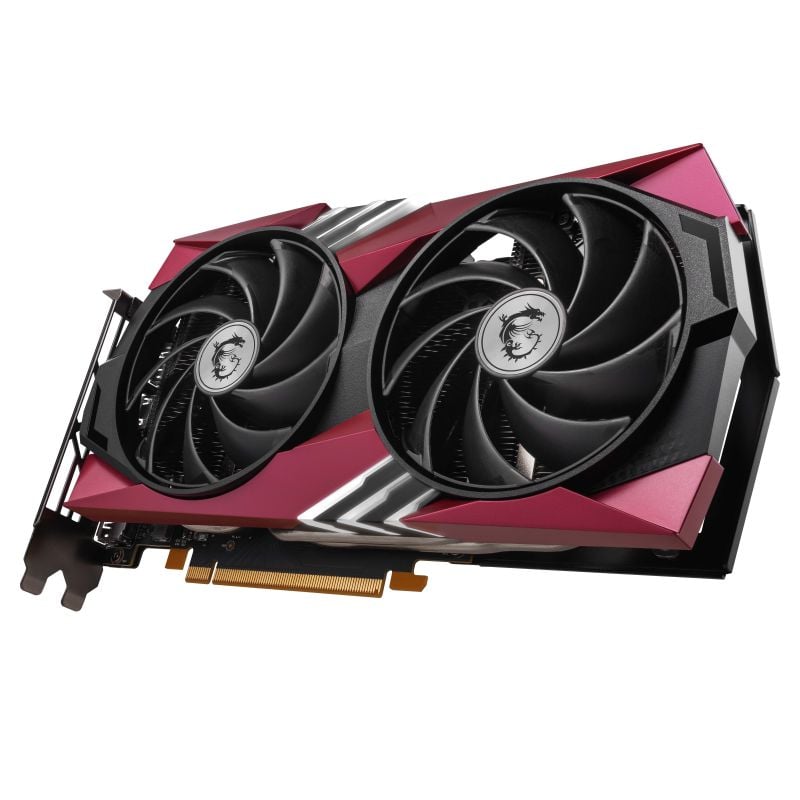 VGA MSI GeForce RTX 4060 Gaming X MLG 8G - chính hãng - Xgear