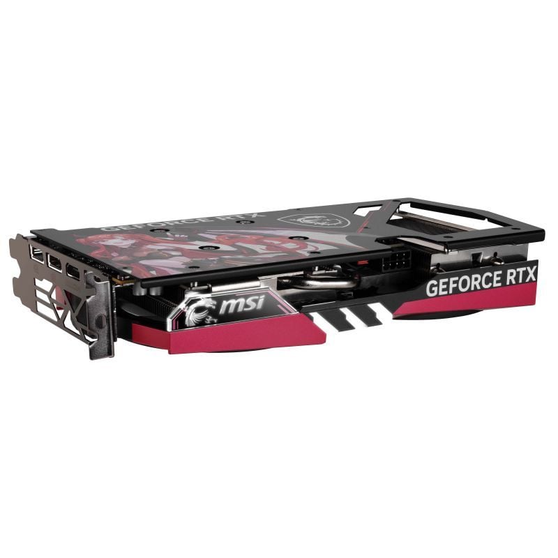 VGA MSI GeForce RTX 4060 Gaming X MLG 8G Cao Cấp, Giá Tốt