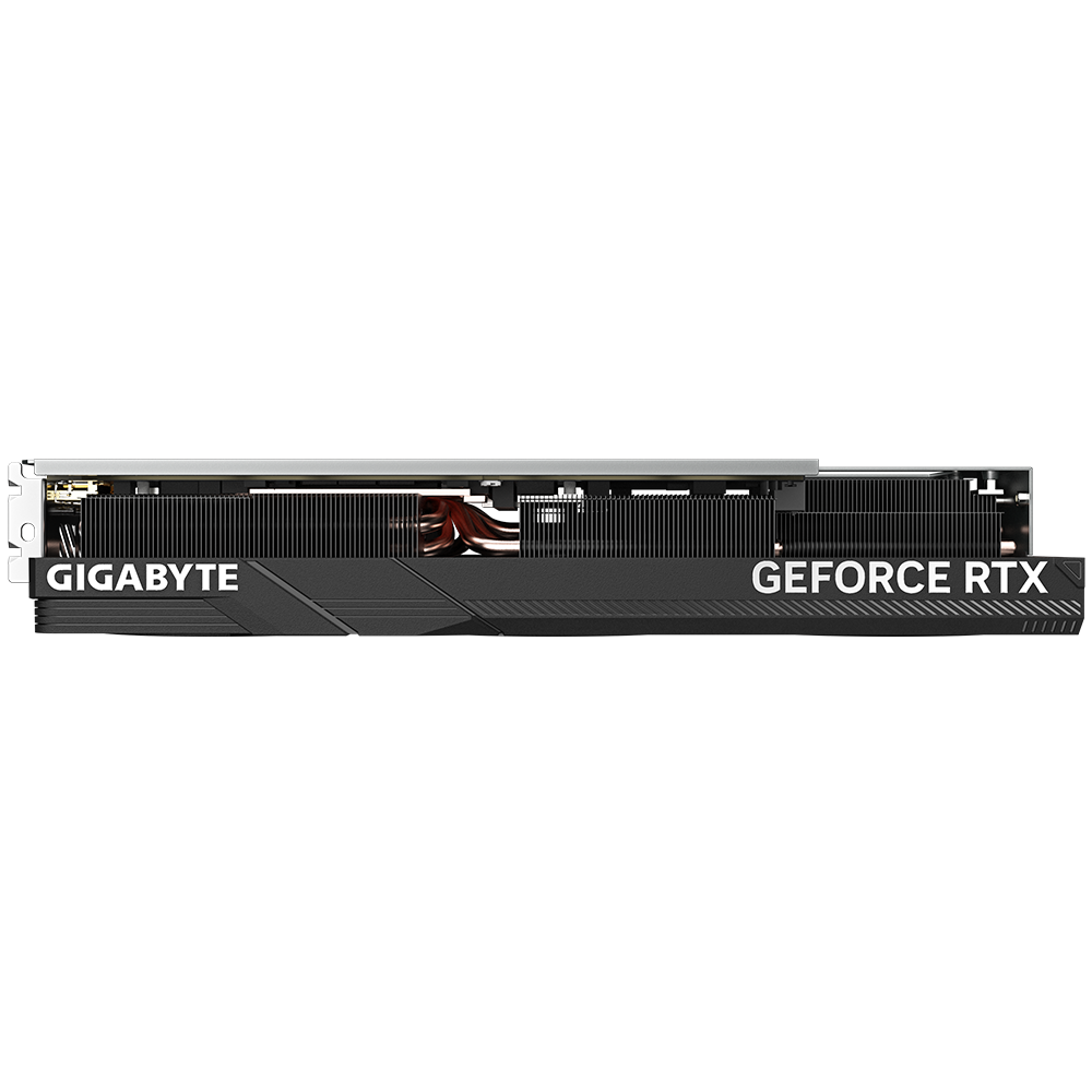 VGA Gigabyte GeForce RTX 4090 Windforce V2 24GB (GV-N4090WF3V2-24GD)