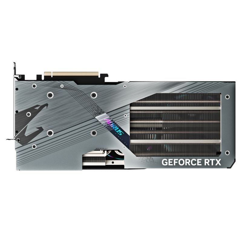 VGA Gigabyte GeForce RTX 4070 Aorus Master 12GB