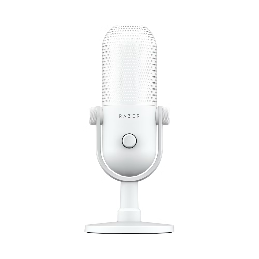 Microphone Razer Seiren V3 Chroma - RGB USB Mic - FRML Packaging_RZ19-