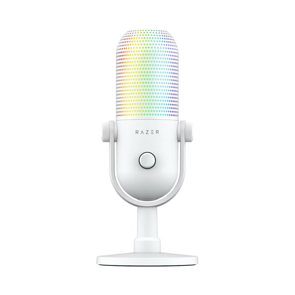 Microphone Razer Seiren V3 Chroma - RGB USB Mic - FRML Packaging_RZ19-