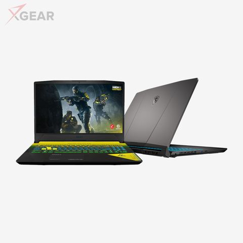 Laptop MSI - Xgear