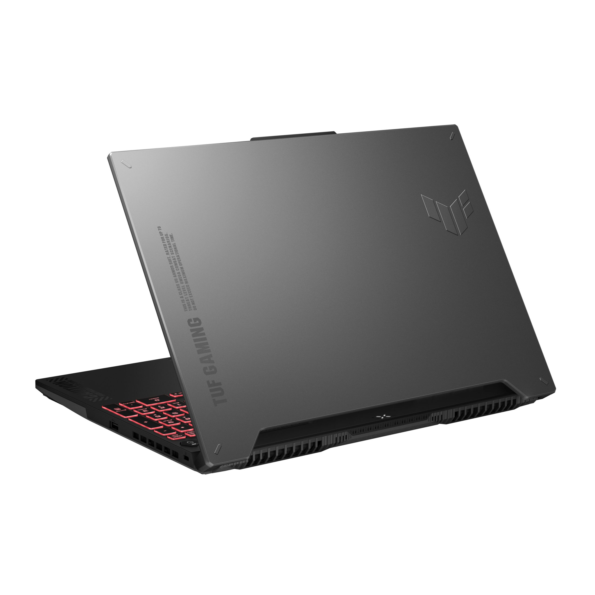 Laptop Gaming Asus TUF A15 FA507NV-LP046W