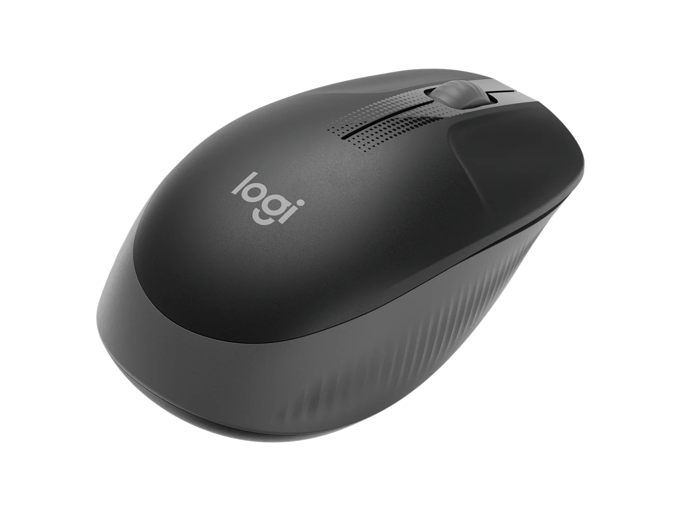 Chuột Không dây Logitech M190