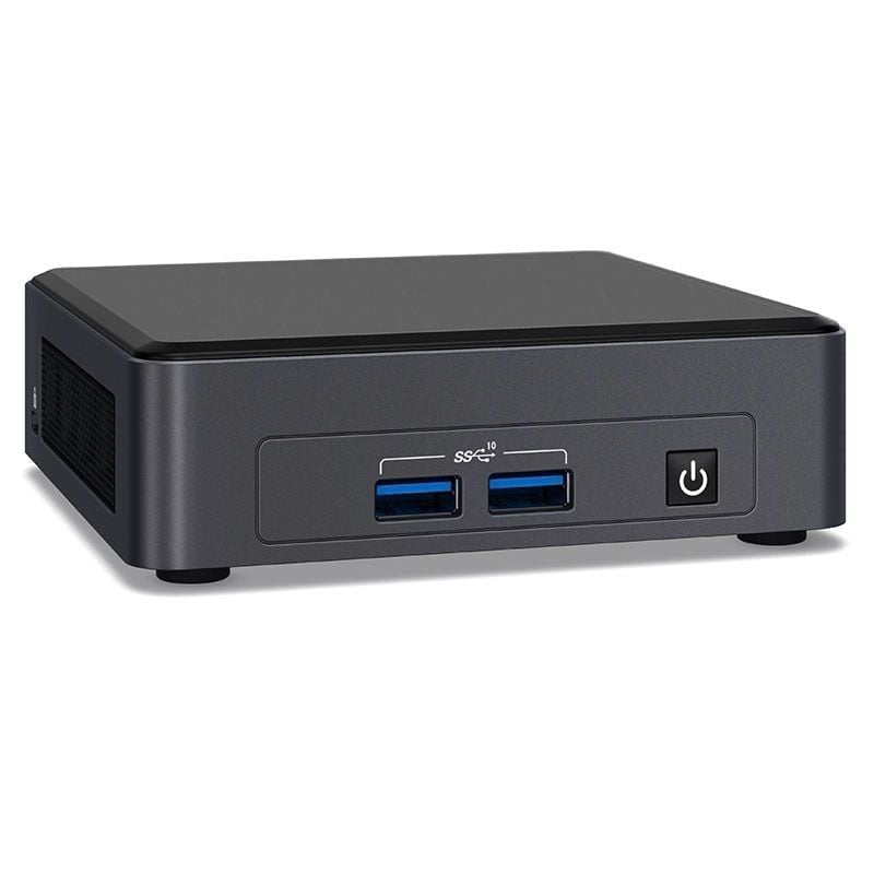 Mini PC INTEL Tiger Canyon Core i5-1135G7 - chính hãng