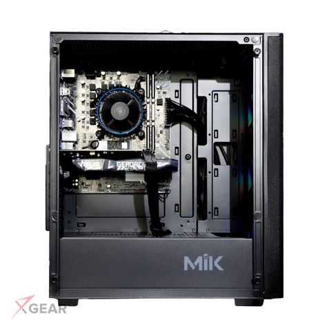 PC Asus - Xgear