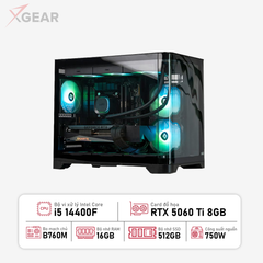 PC RTX 5000 Series - Hiệu năng đỉnh, chính hãng, giá tốt