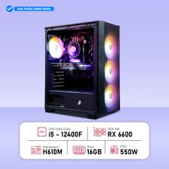 PC Gaming - Xgear