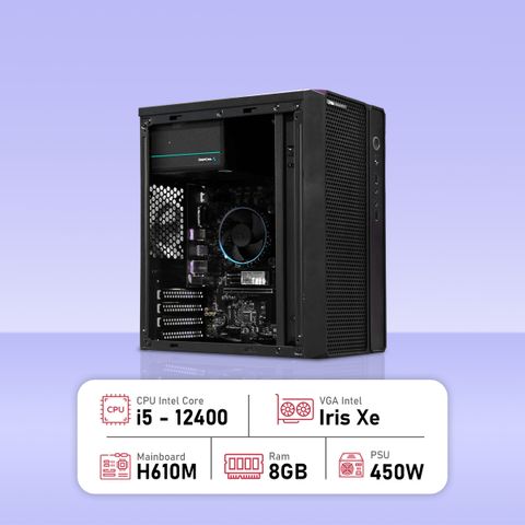 PC Xgear
