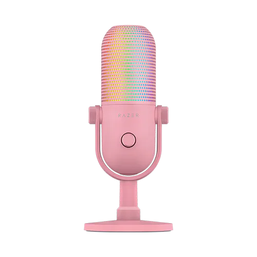 Microphone Razer Seiren V3 Chroma - RGB USB Mic - FRML Packaging_RZ19-