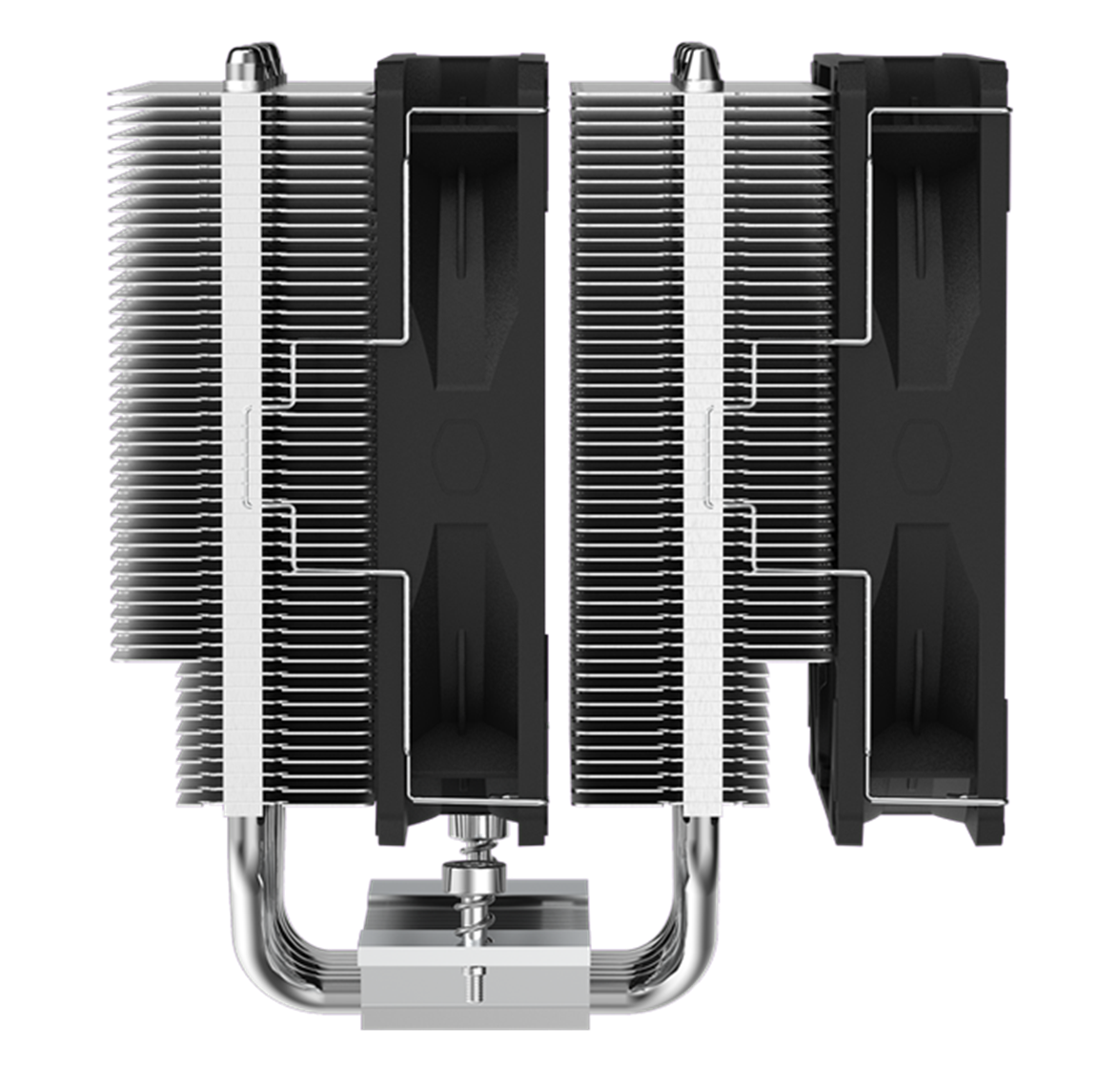 Tản nhiệt CPU Cooler Master Hyper 620s aRGB - chính hãng