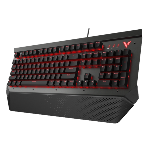 Bàn phím cơ Gaming Rapoo V780S