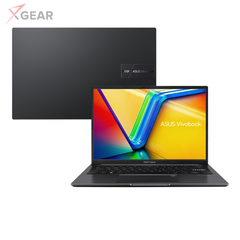 Asus Vivobook chính hãng tại Xgear bảo hành 2 năm