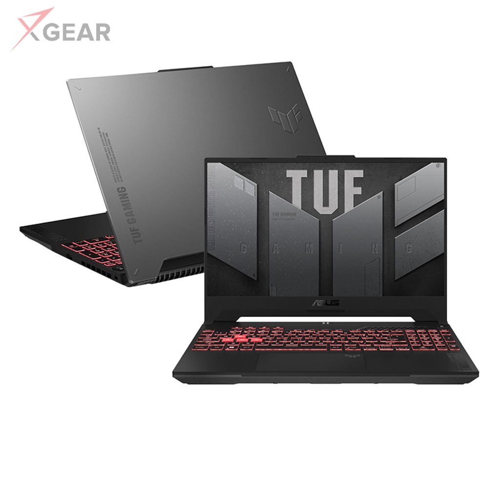 Laptop Gaming Asus TUF F15 FX507VI LP088W
