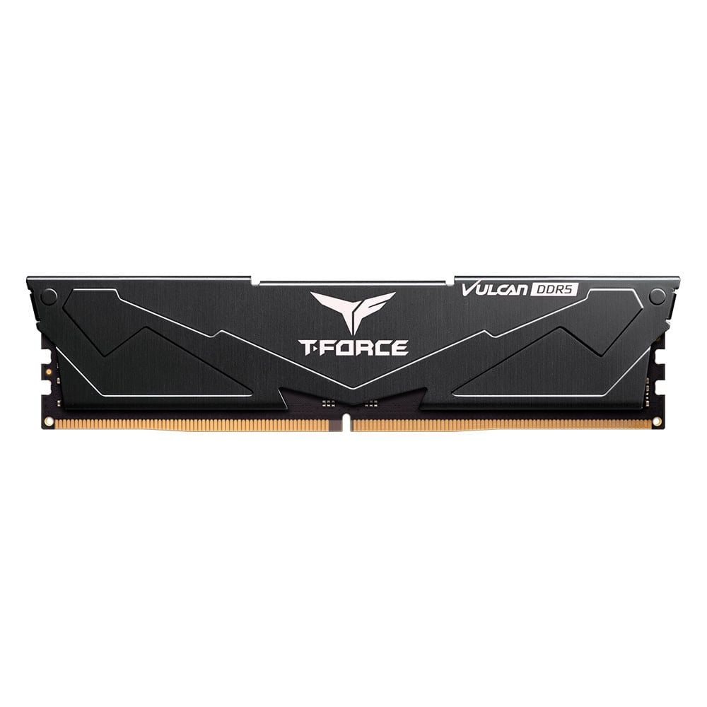RAM PC TeamGroup T-Force Vulcan 16GB DDR5 6000Mhz