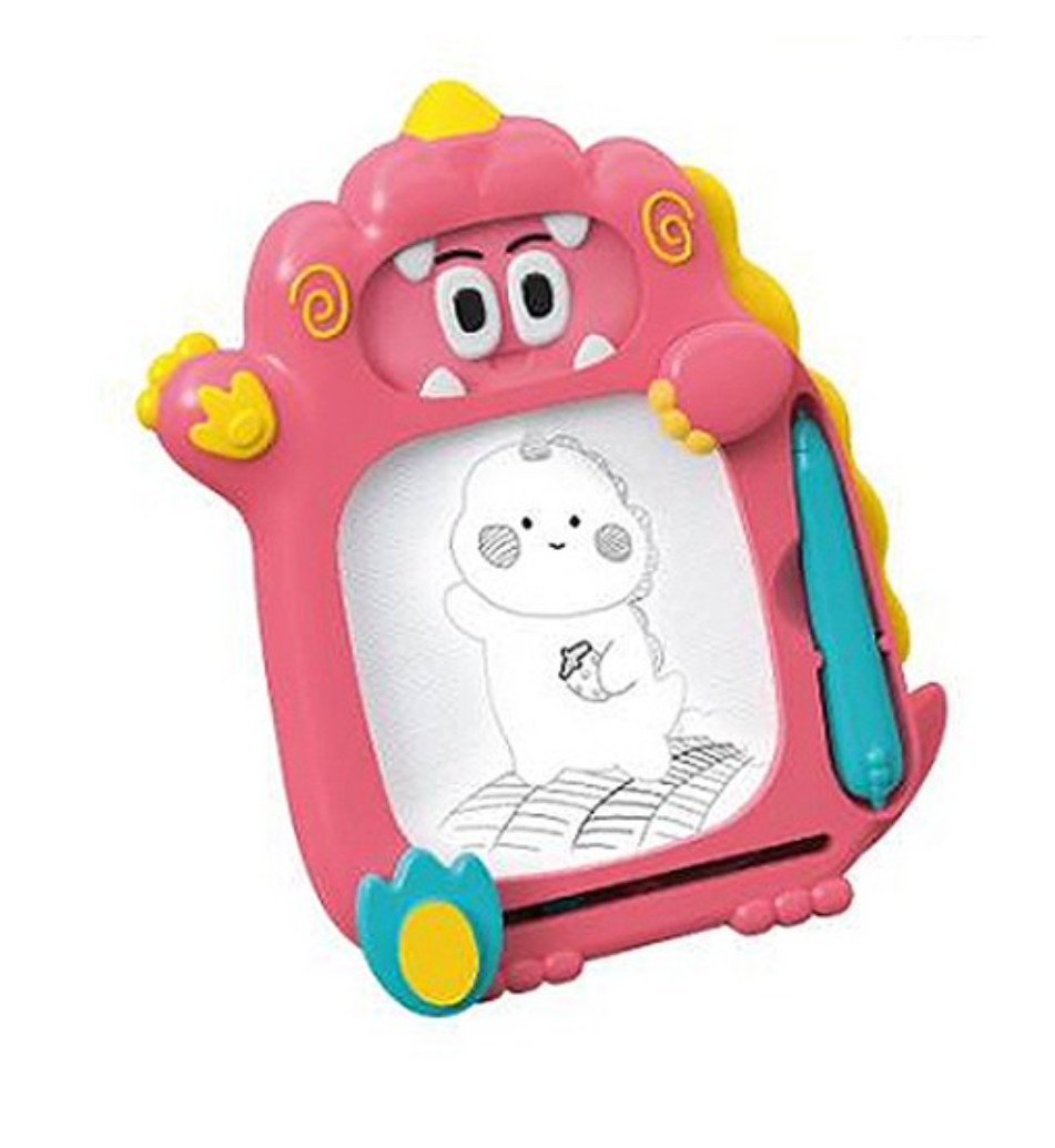 2 in 1 Drawing Board & Pin Ball Game – Seora store