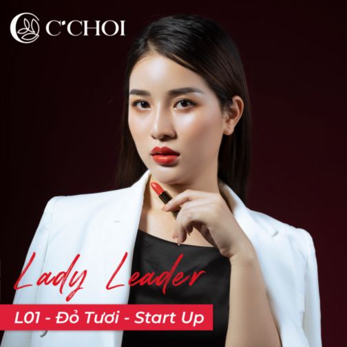 Son sáp c’choi - lady leader – Kate Store