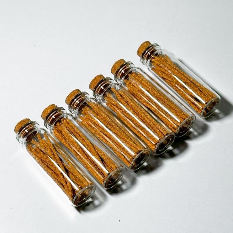 Nhang Palo Santo - Nhang thủ công - Thanh tẩy, thiền định, tập trung ...