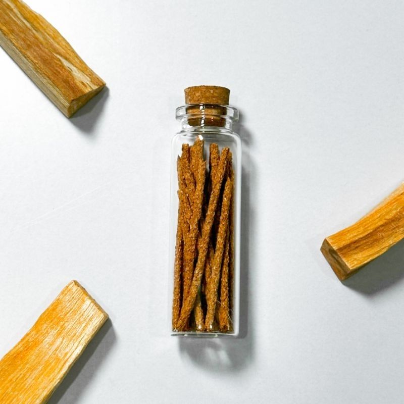 Nhang Palo Santo - Nhang thủ công - Thanh tẩy, thiền định, tập trung ...