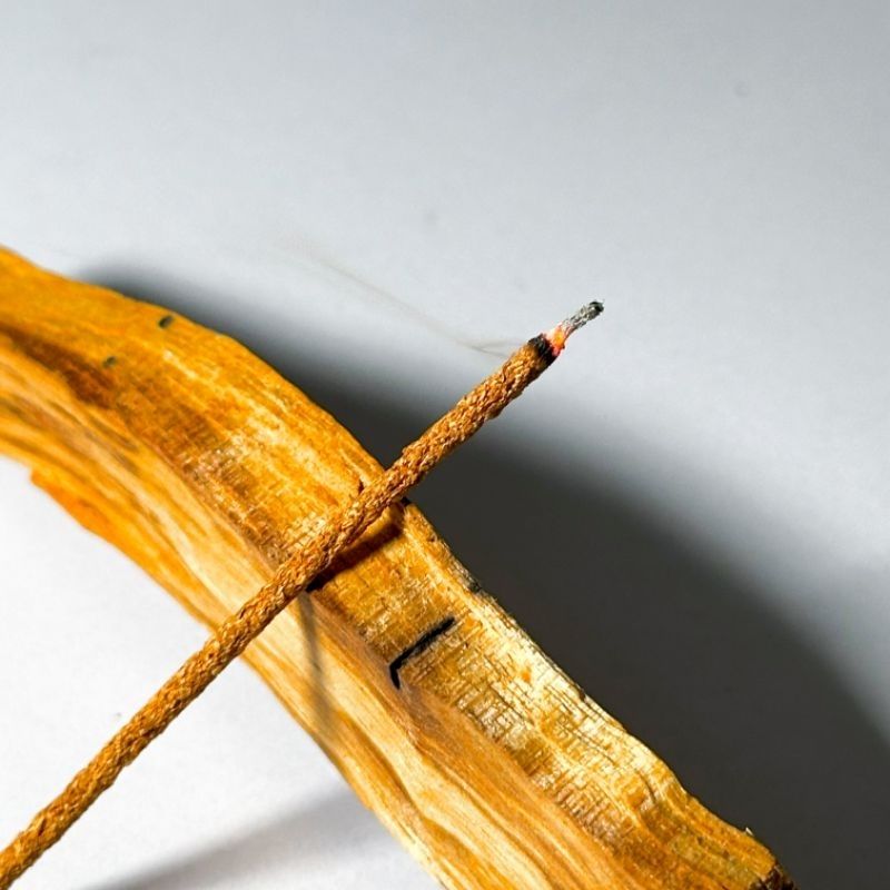 Nhang Palo Santo - Nhang thủ công - Thanh tẩy, thiền định, tập trung ...