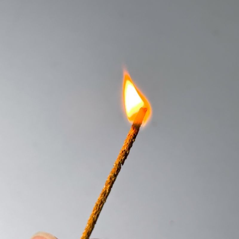 Nhang Palo Santo - Nhang thủ công - Thanh tẩy, thiền định, tập trung ...