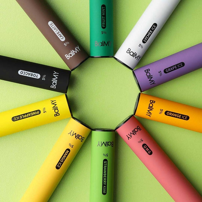 Balmy là gì? Khám phá ý nghĩa và cách sử dụng từ "Balmy" trong đời sống