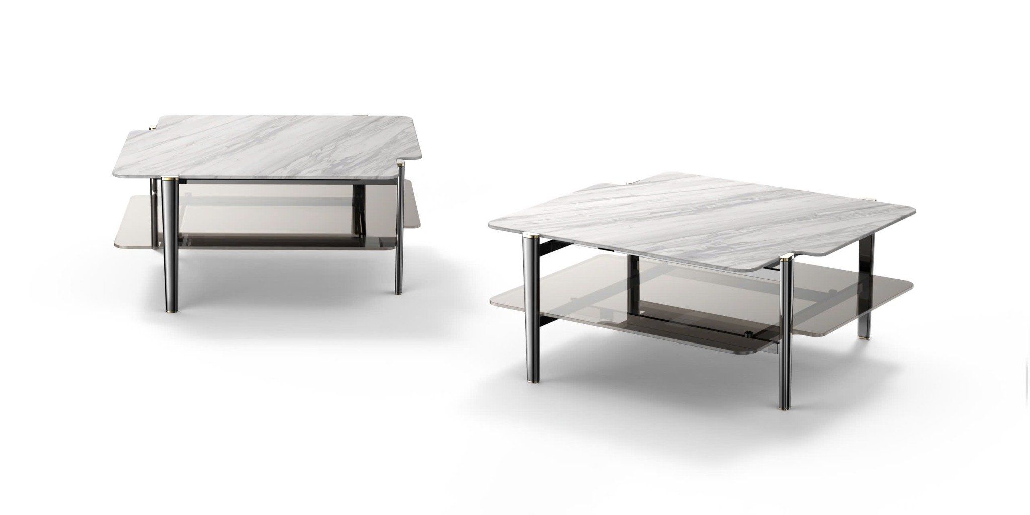 TEA TABLE | Bàn trà hiệu Kuka Home PT3090TD – KuKa Home Việt Nam