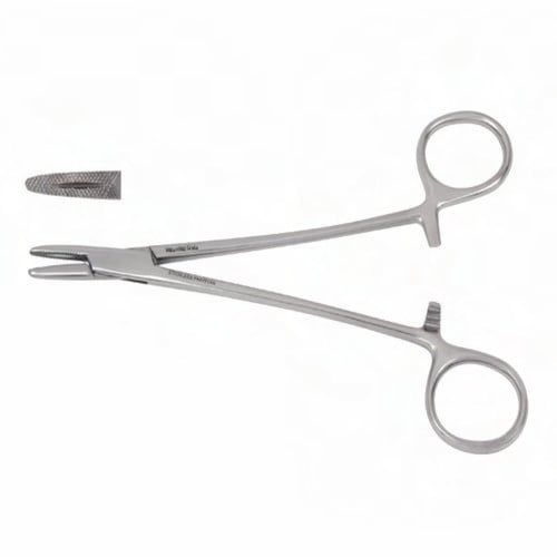 Panh kẹp 16, chuyên dùng trong thú y – TRAN GIA AGRI