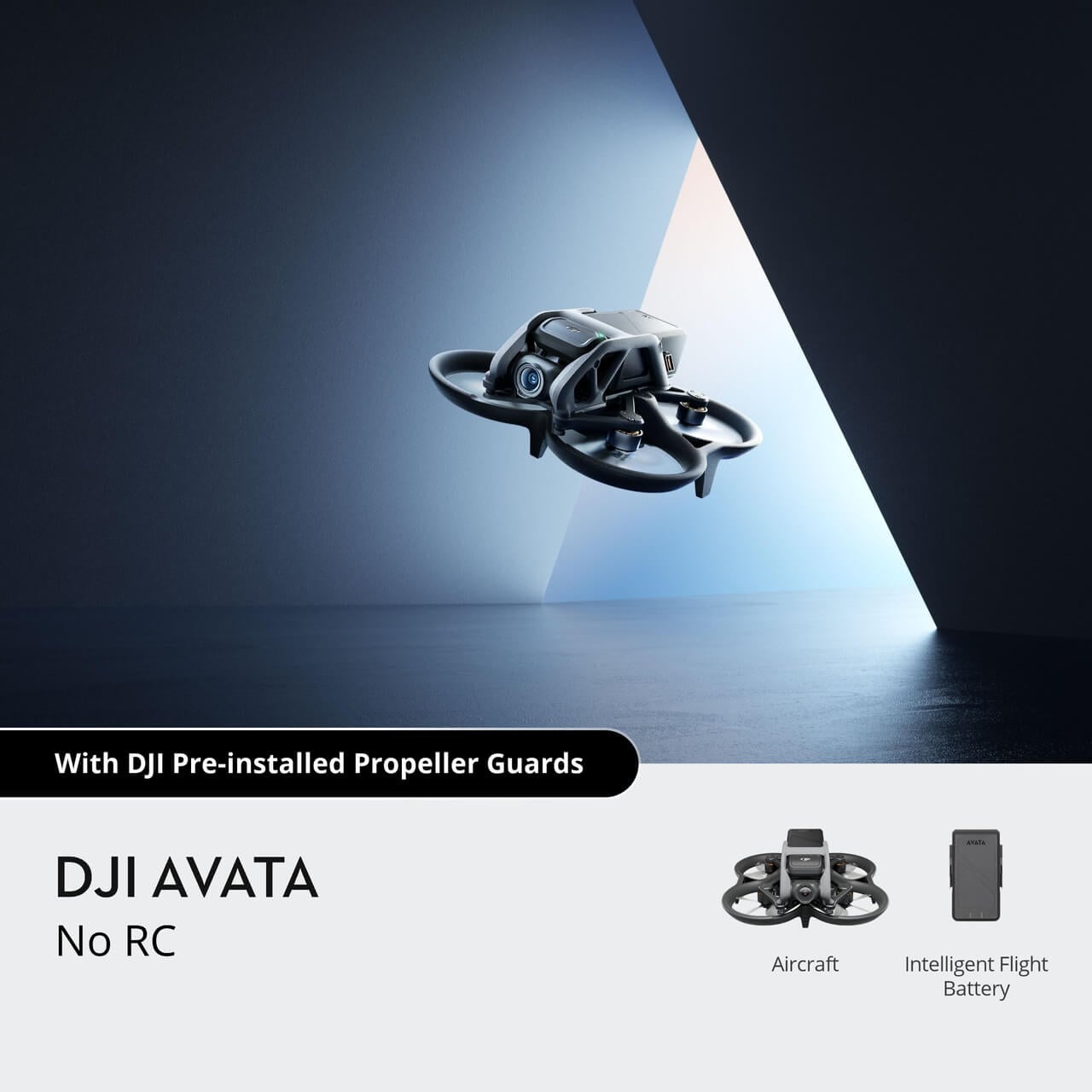DJI Avata – DJI Việt Nam