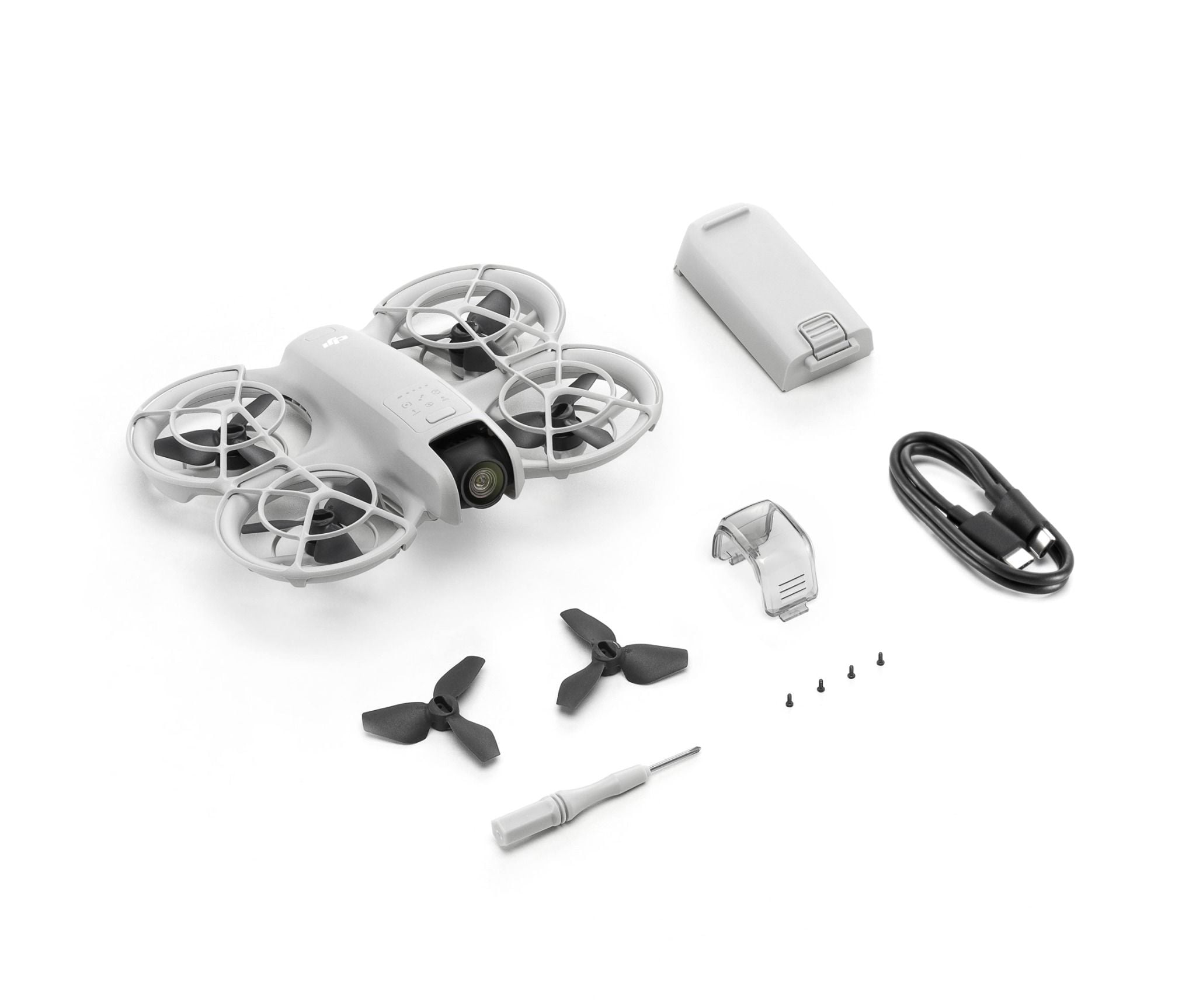 Flycam DJI Neo Chính Ngạch, Tặng Kèm Quà Độc Quyền DJI – DJI Việt Nam