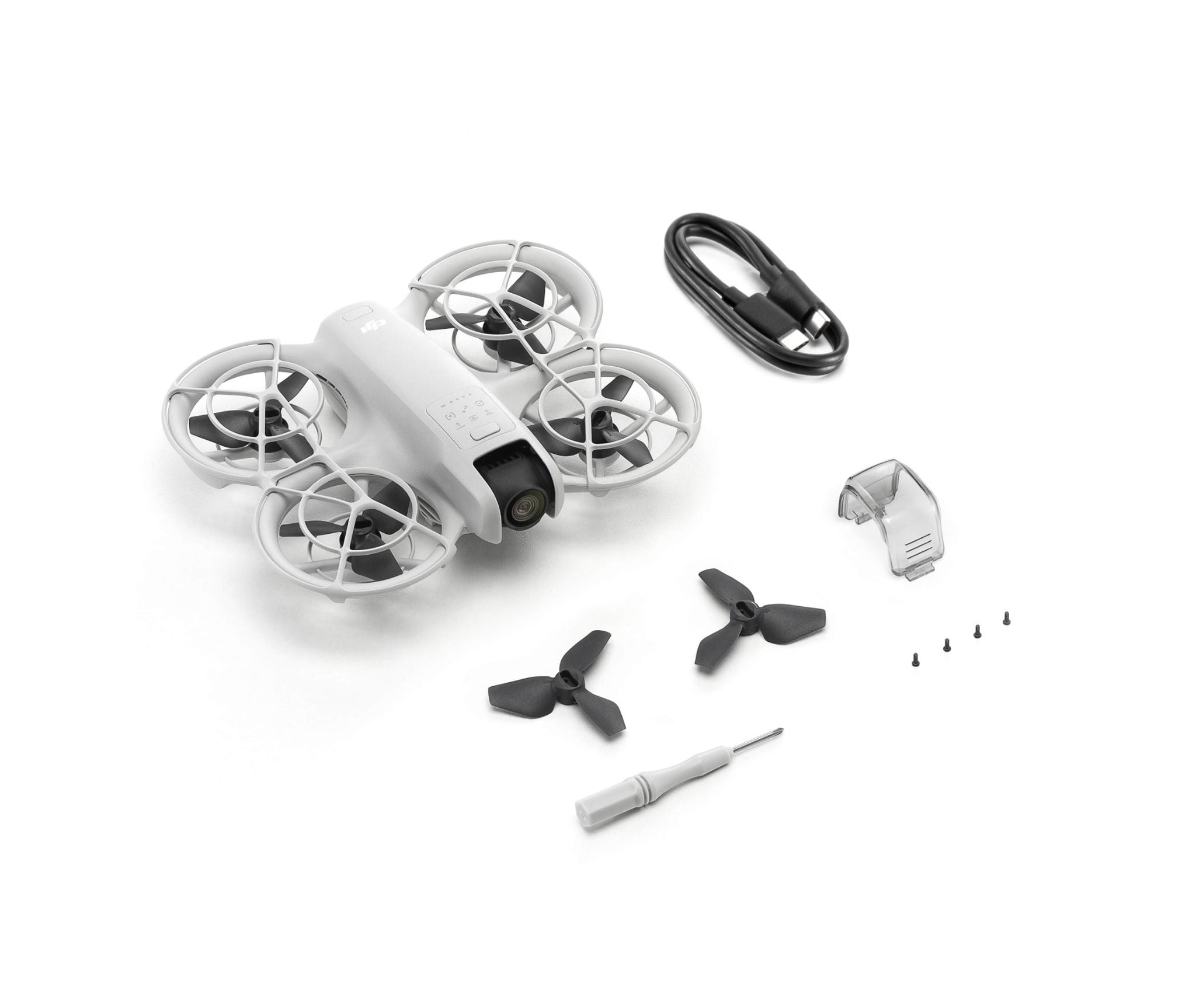 Flycam DJI Neo Chính Ngạch, Tặng Kèm Quà Độc Quyền DJI – DJI Việt Nam