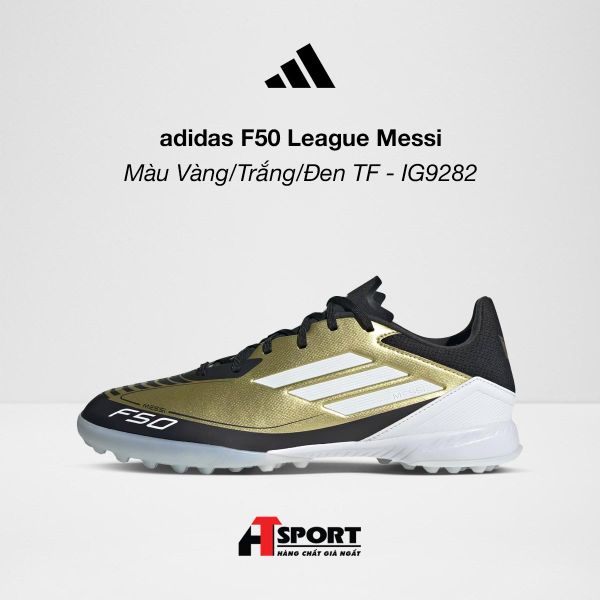 adidas F50 | Tái Sinh Huyền Thoại - Giá Nghe Là Chốt – HT SPORTS - Giày ...