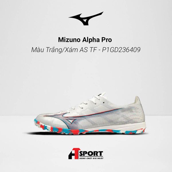 Mizuno Alpha | Chính Hãng - Giá Tốt - 2024 – HT SPORTS - Giày Đá Bóng ...
