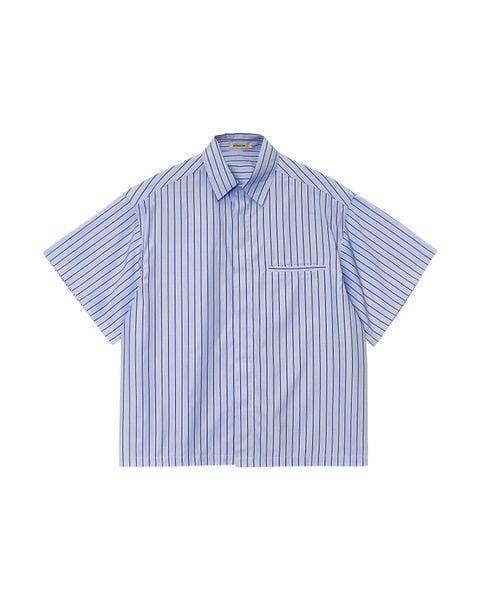 PARALLEL SHIRT – HYPNOTISM STUDIO