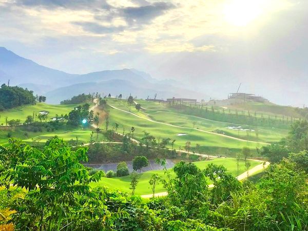 Báo giá Sapa Grand Golf Course - Goda Golf tháng 3/2025 – Goda Golf