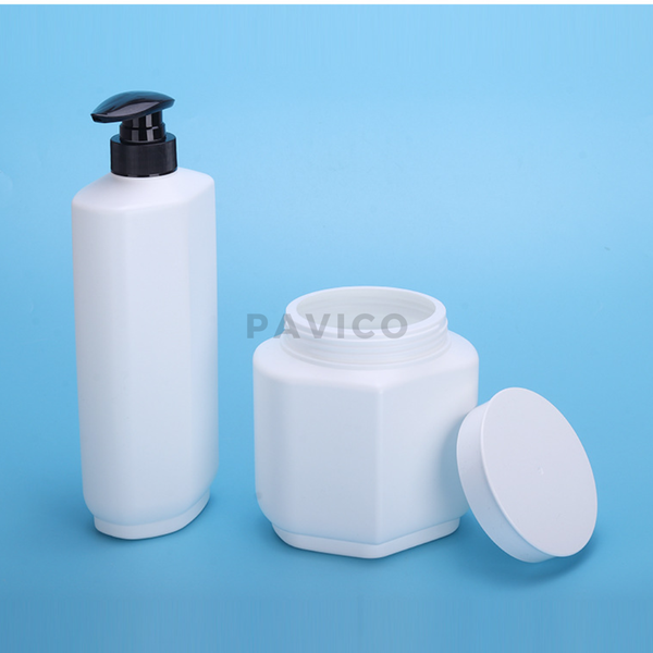 Chai chăm sóc tóc 750ml 1000ml sang trọng cho salon chuyên nghiệp