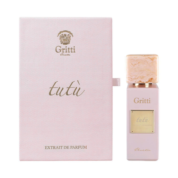 Gritti Tutù Extrait De Parfum – KellyPerfume