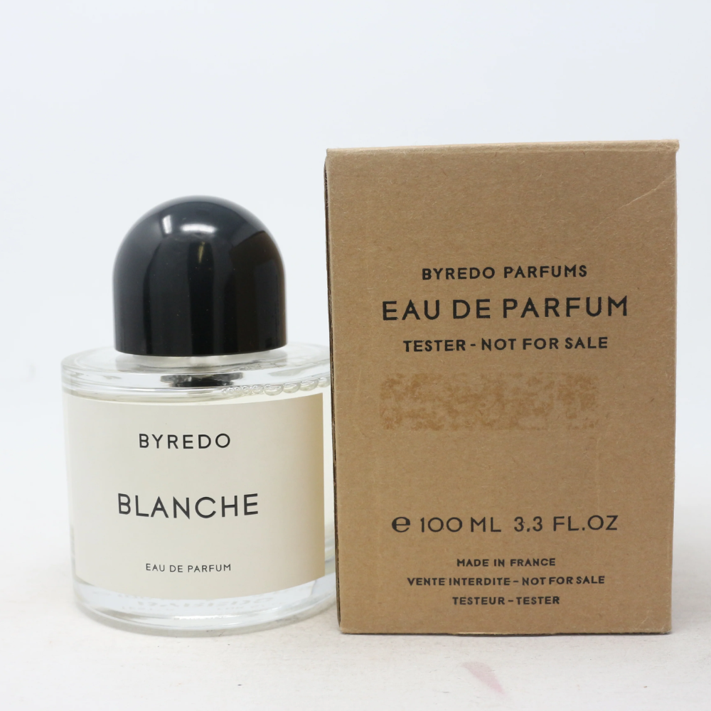 Byredo Blanche – KellyPerfume