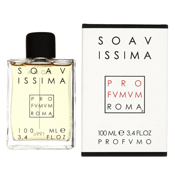 ProFumum Roma Soavissima EDP – KellyPerfume