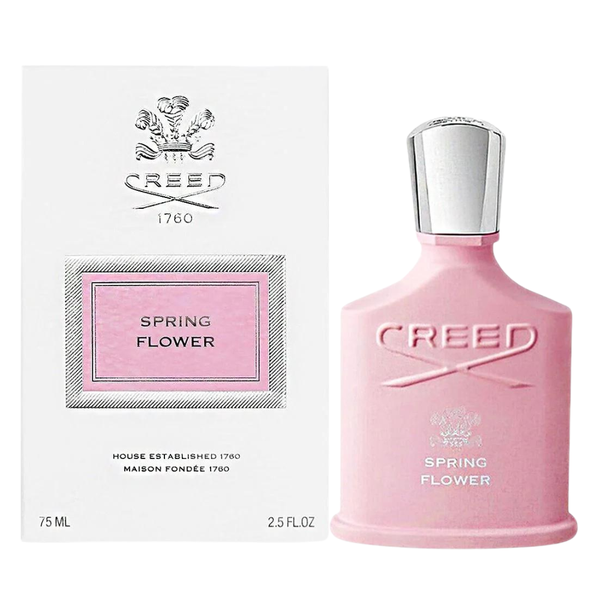 Creed Spring Flower EDP – KellyPerfume