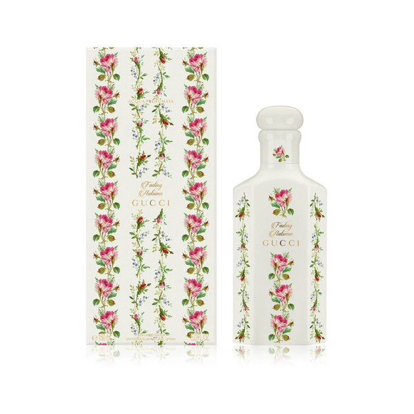 Gucci Fading Autumn Acqua Profumata EDP – KellyPerfume