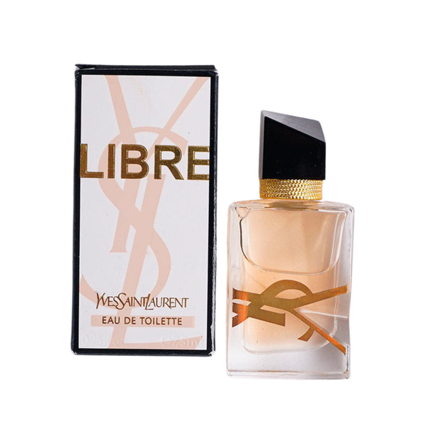 Mini Size 5ml YSL Libre EDT – KellyPerfume