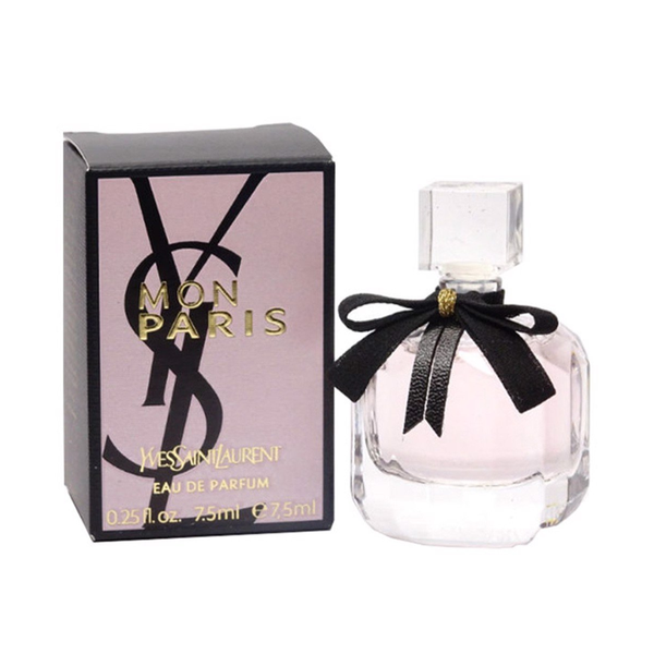 Mini Yves Saint Laurent Mon Paris EDP 7.5ml – KellyPerfume