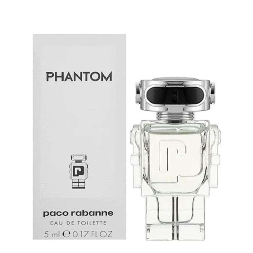 Paco Rabanne Phantom EDT 100ml – KellyPerfume