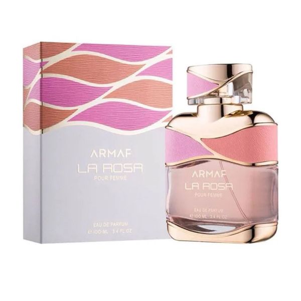 Armaf La Rosa EDP – KellyPerfume