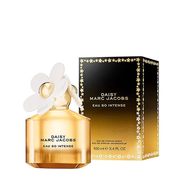 Marc Jacobs Daisy Eau So Intense EDP – KellyPerfume