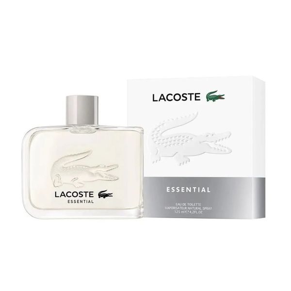 Lacoste Essential Pour Homme EDT – KellyPerfume